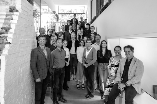 Wilson Architects Australia