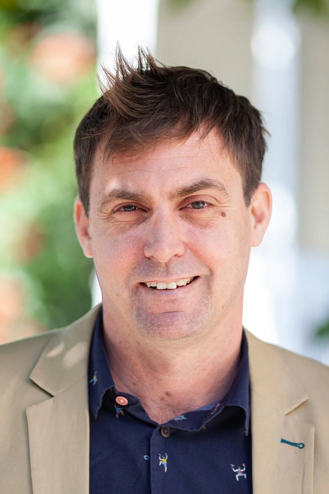 New People in Leadership — Wilson Architects
