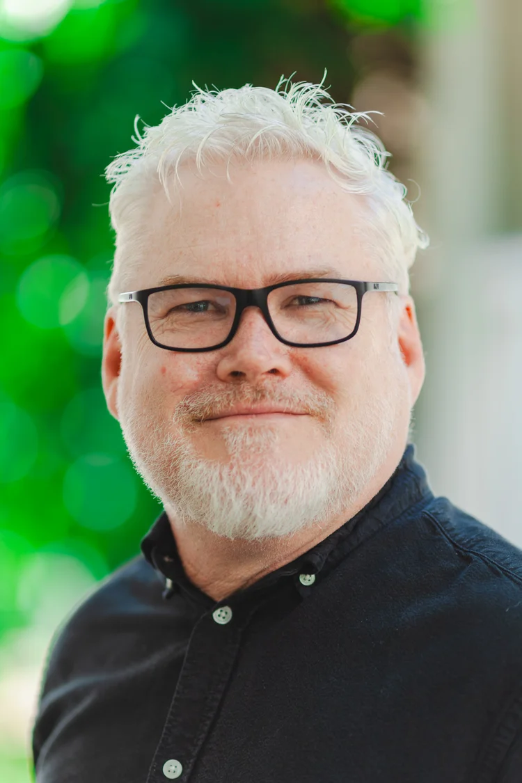 New People in Leadership — Wilson Architects