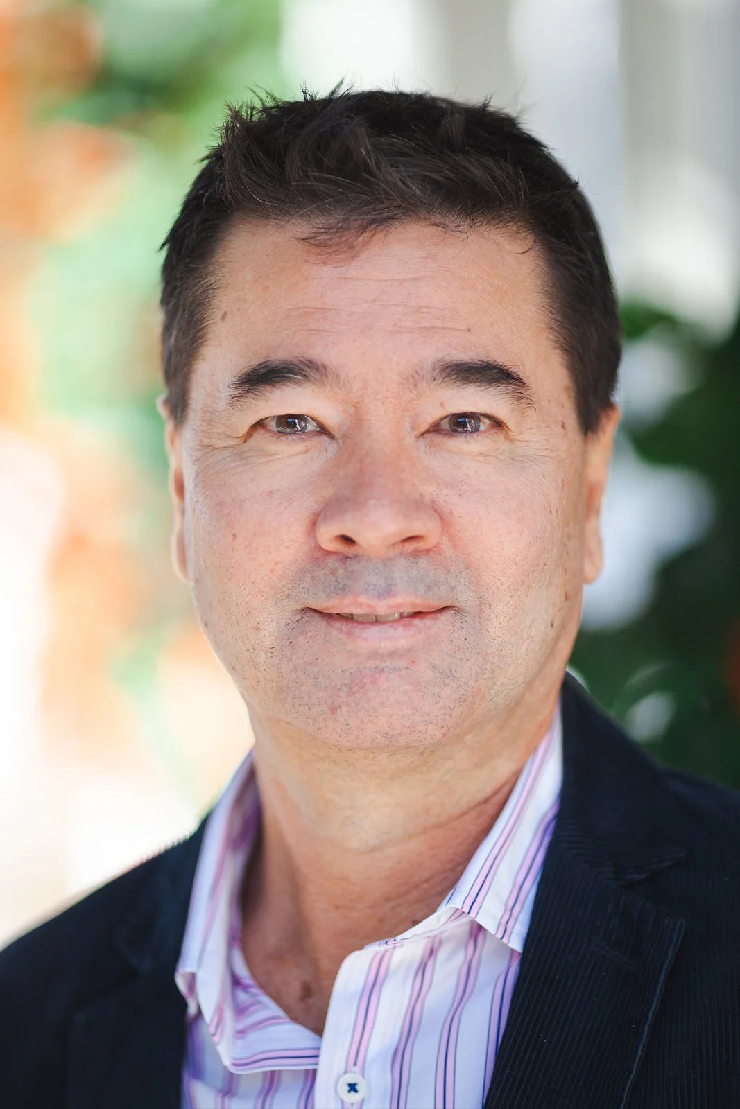New People in Leadership — Wilson Architects