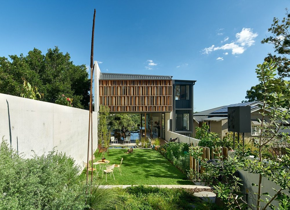 Wilson Architects Australia