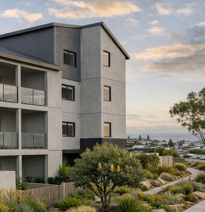 Wilson Architects Australia