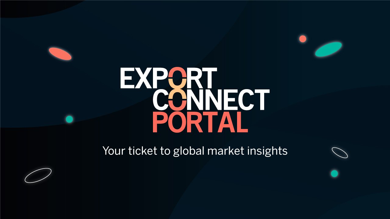 Export Connect Portal — Food and Fibre Gippsland