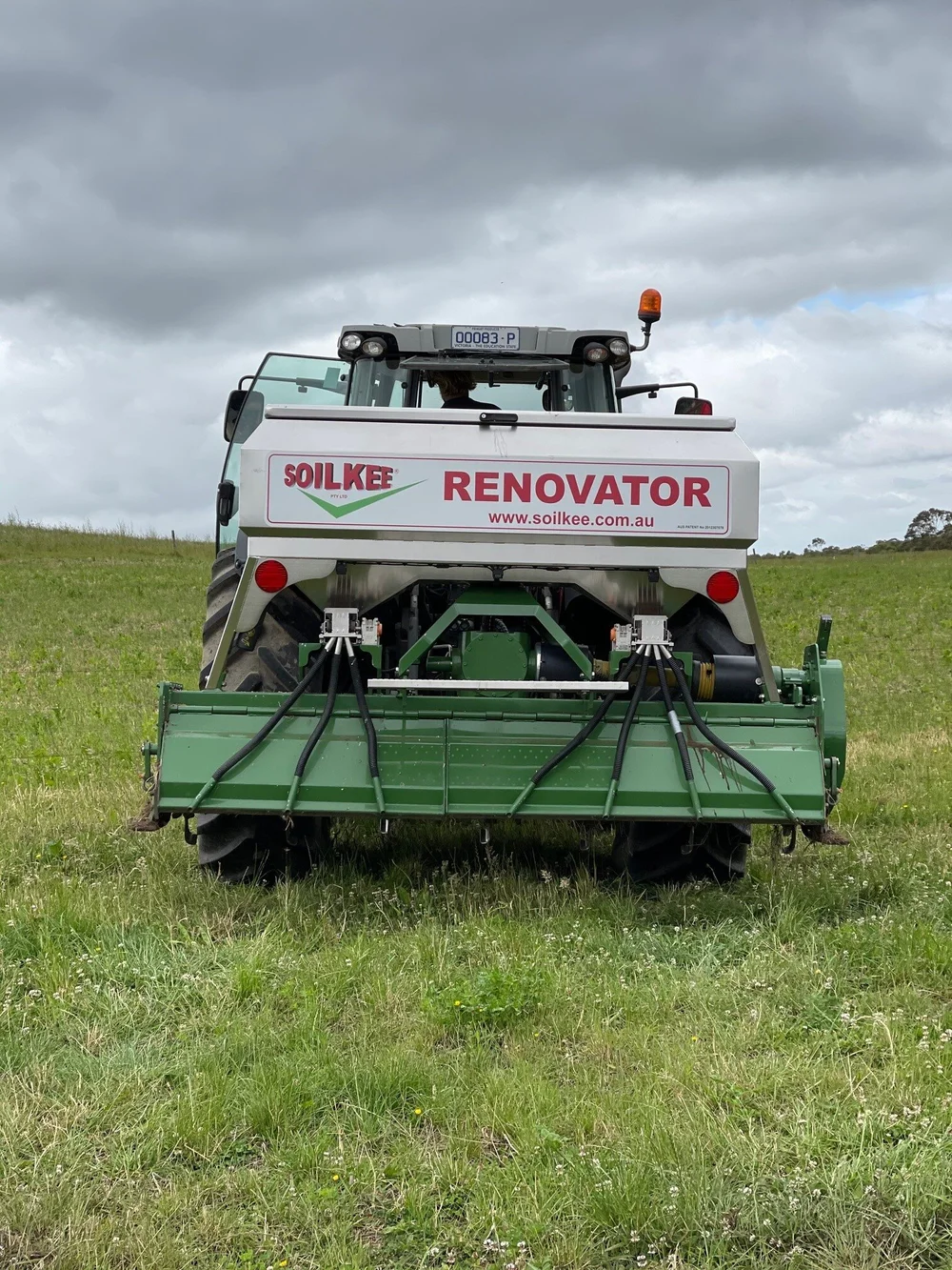 Exploring Carbon Economies — Food and Fibre Gippsland