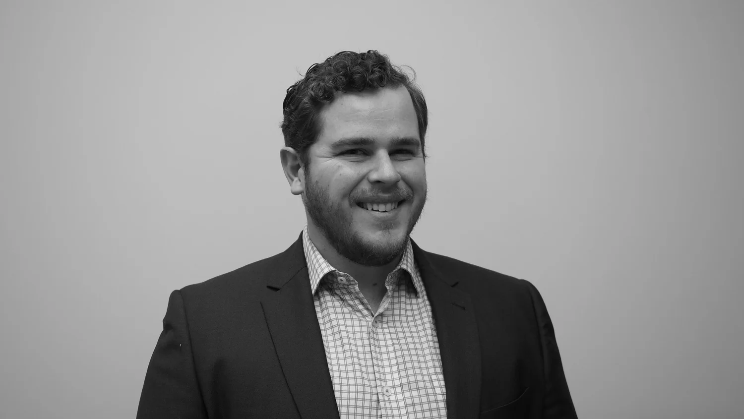 Smart Specialisation team- Ben — Food and Fibre Gippsland