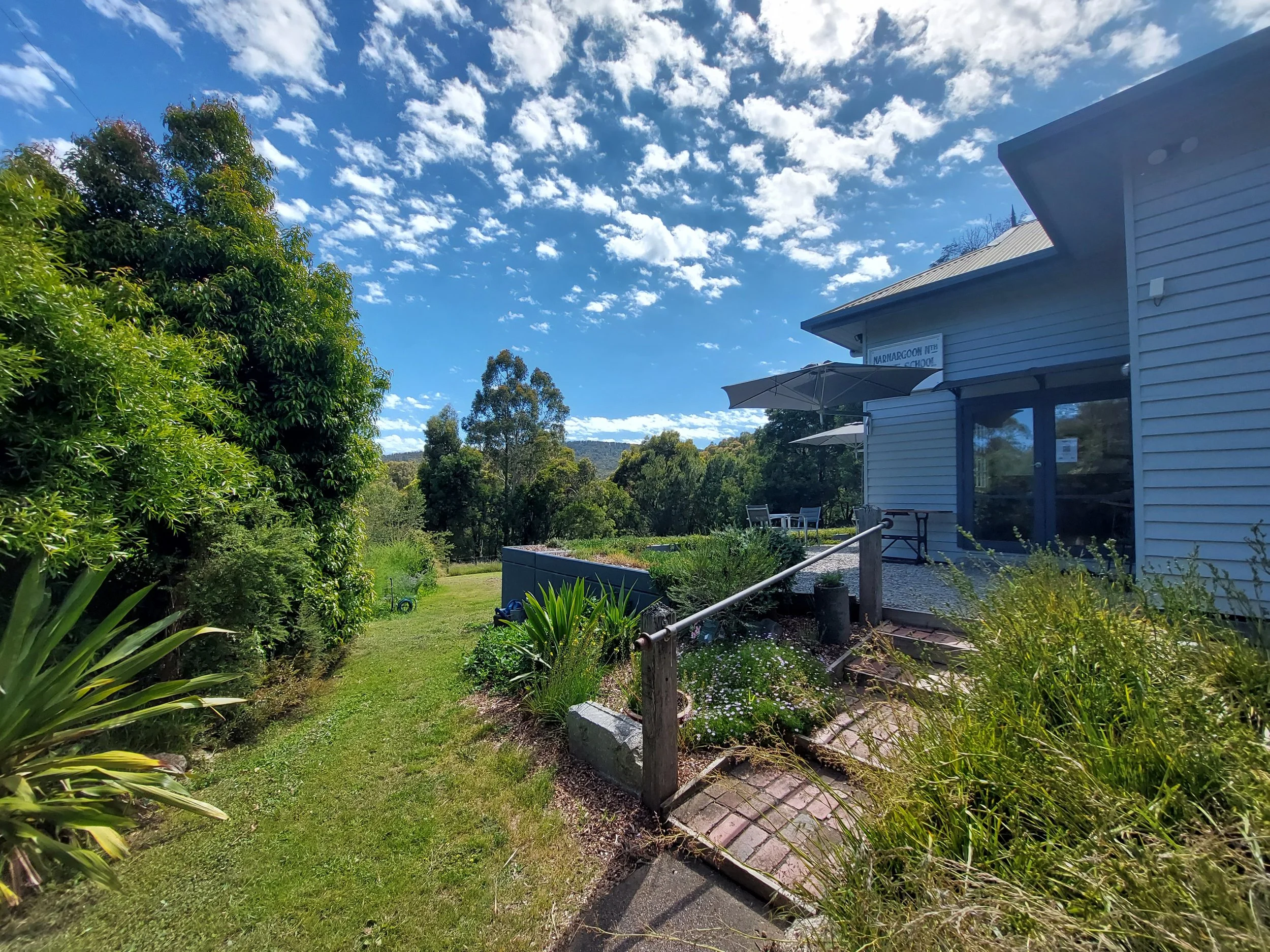 Peppermint Ridge Farm: specialising in native food propagation, growing ...