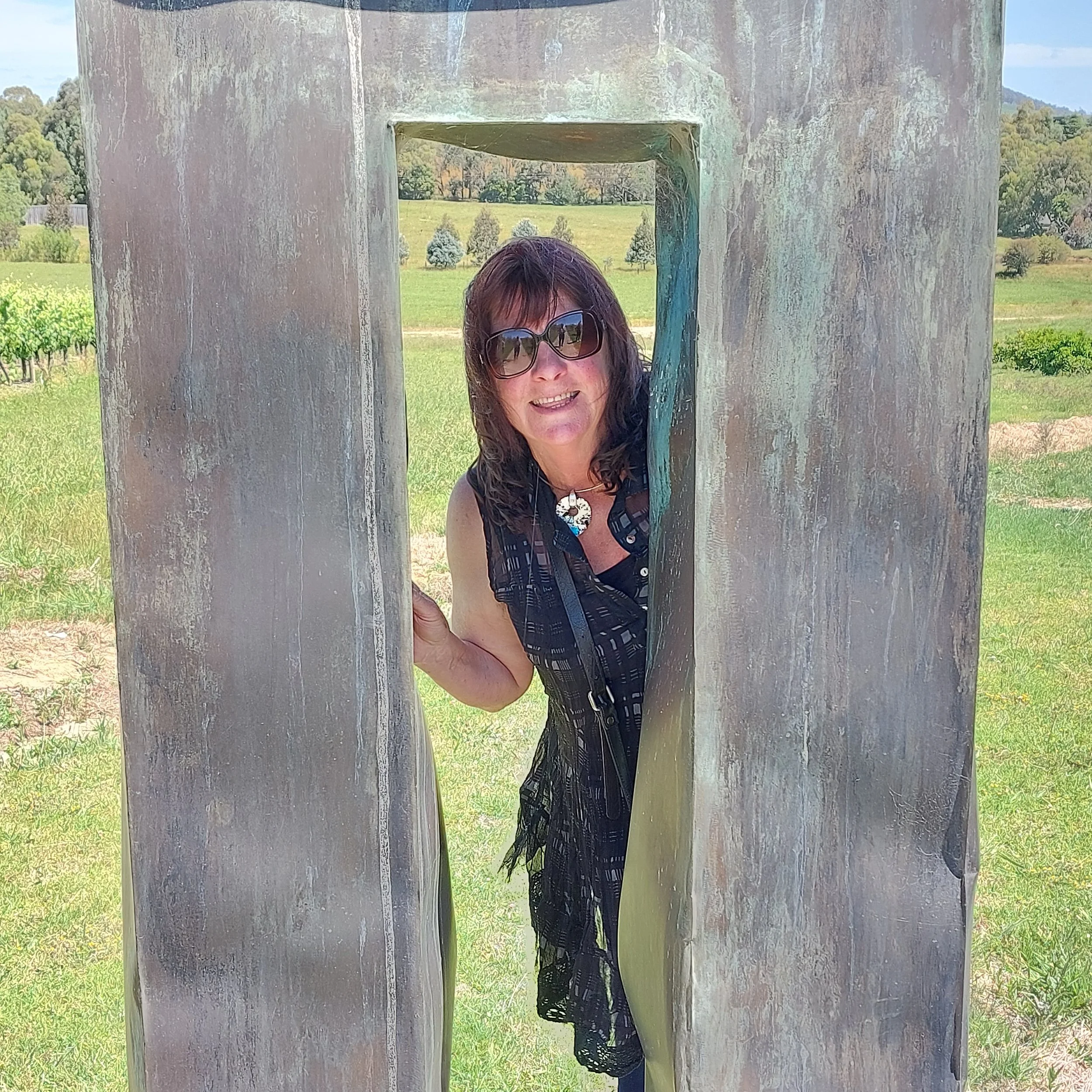 Peppermint Ridge Farm: specialising in native food propagation, growing ...