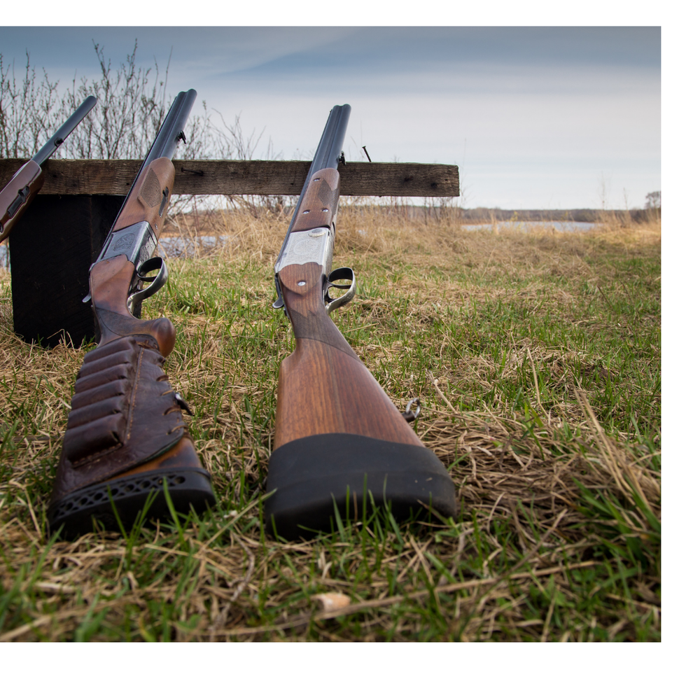 Grant Support for Sustainable Hunting — Food and Fibre Gippsland