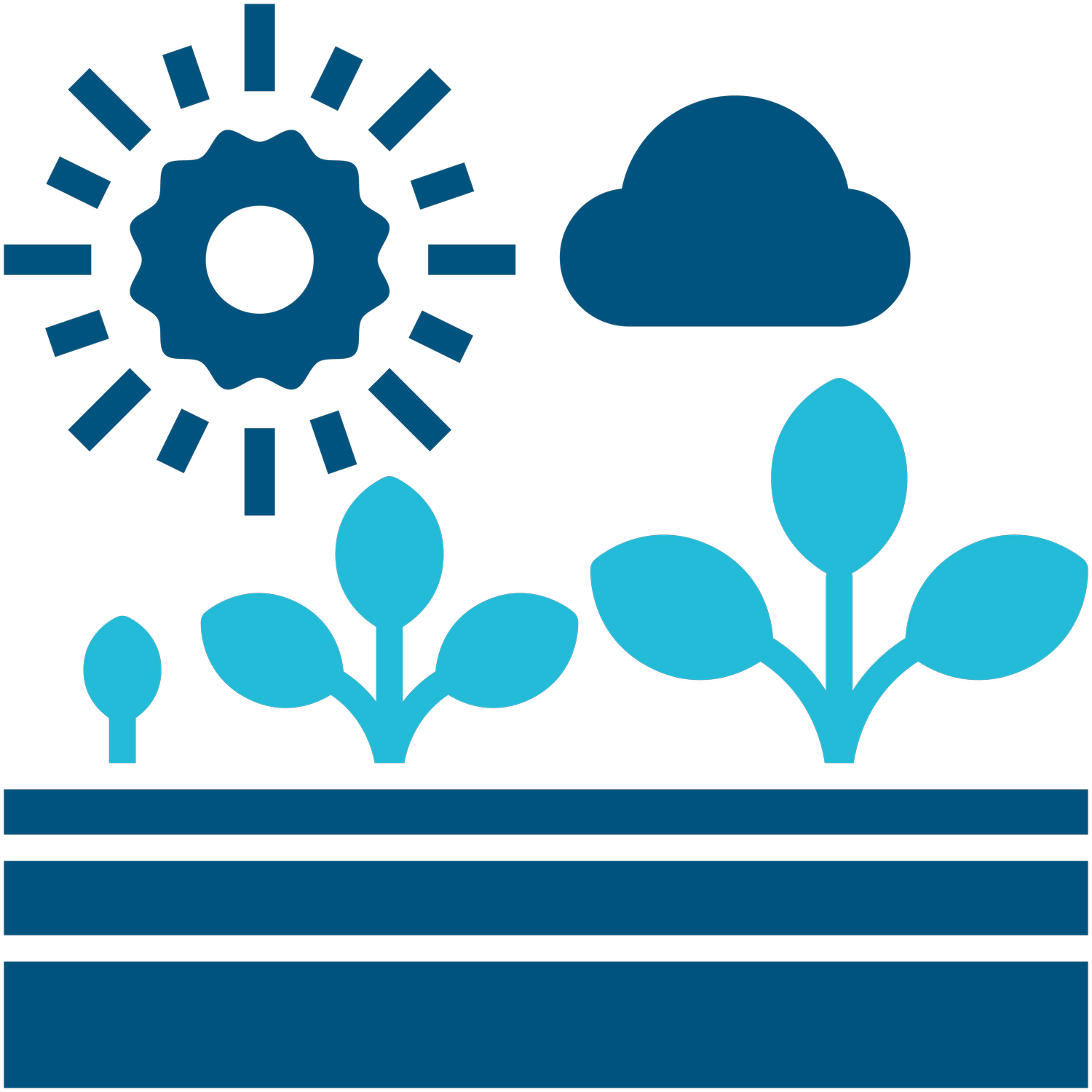 General 1 — Food and Fibre Gippsland