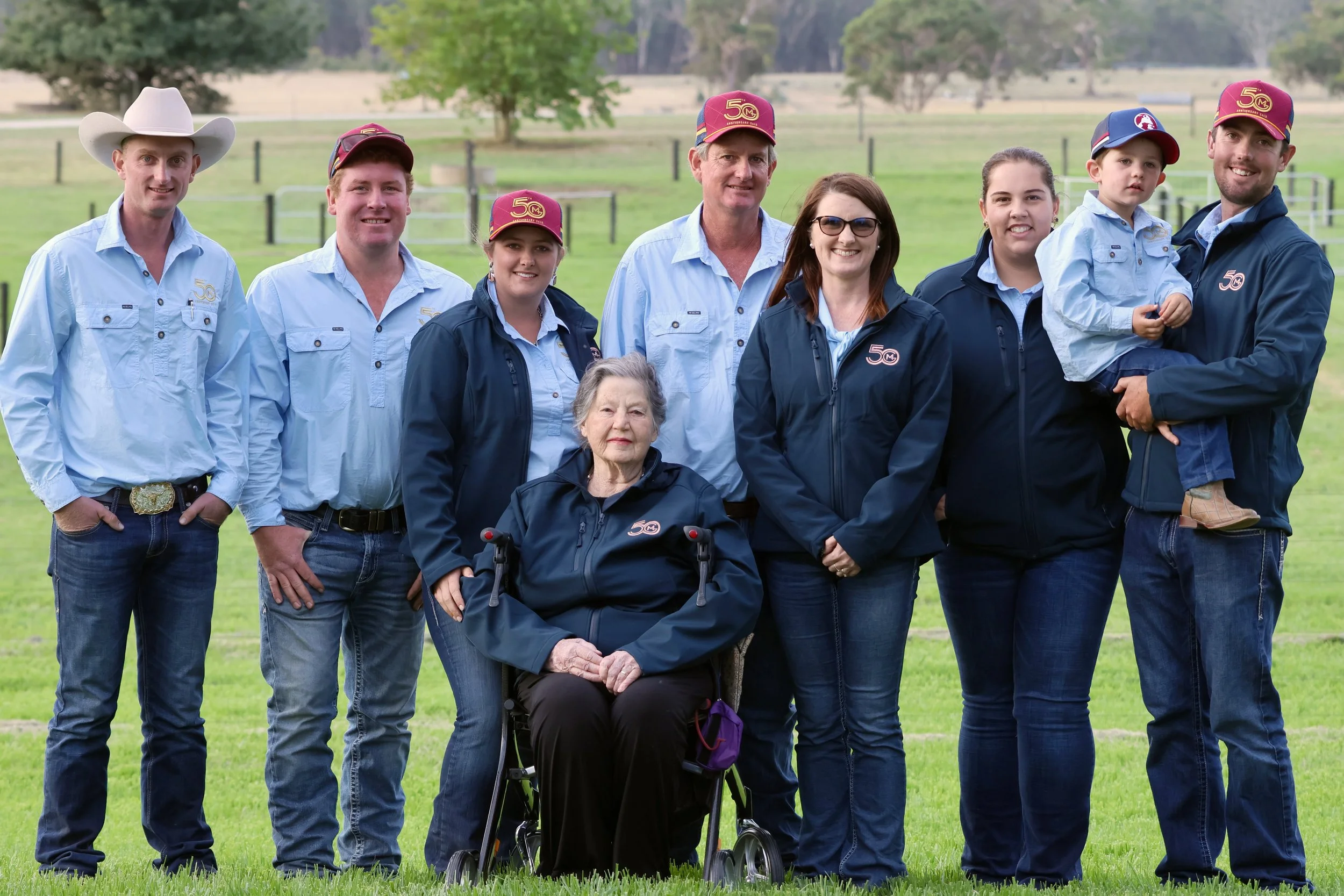 Mawarra Genetics to attend Danish study tour as Gippsland Agribusiness ...
