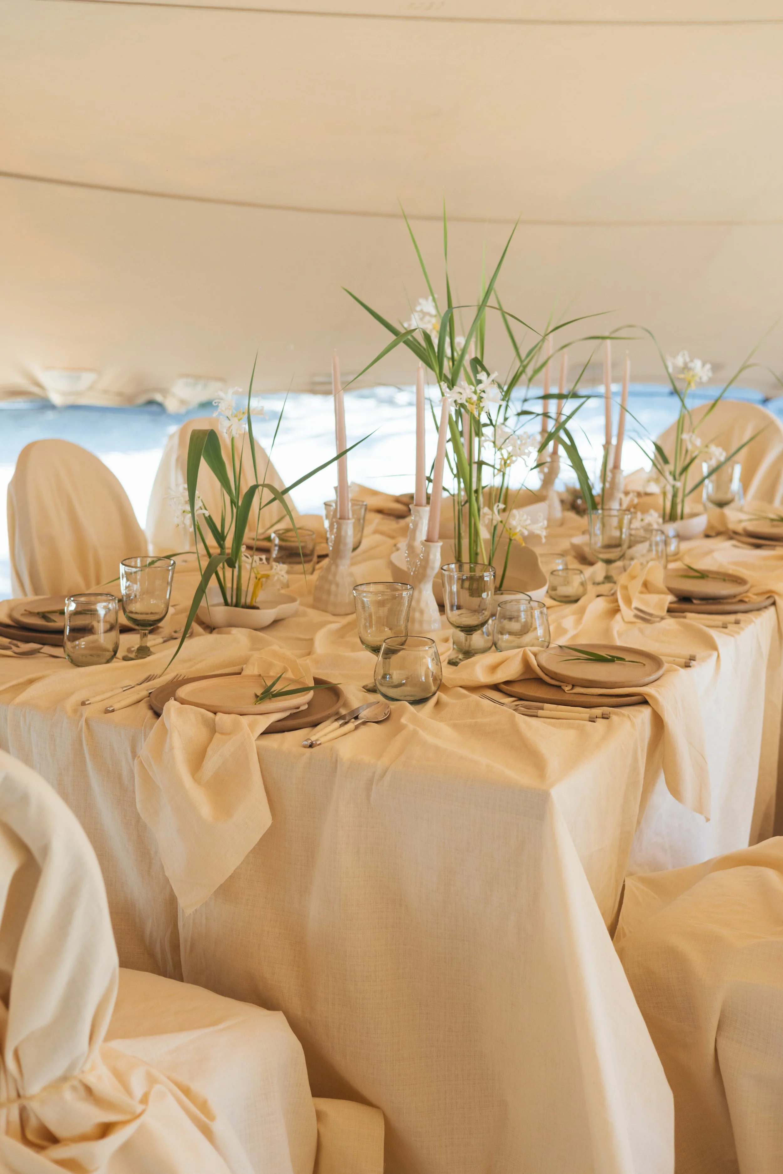 Baja Safari | Marianna Idirin Wedding Planner