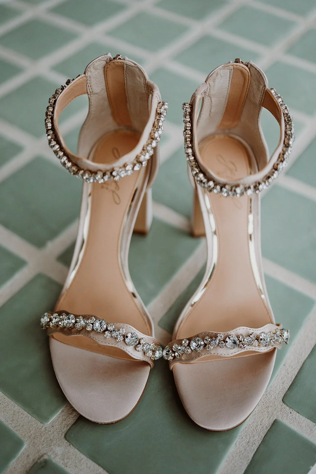 Danielle & Jack | Marianna Idirin Wedding Planner
