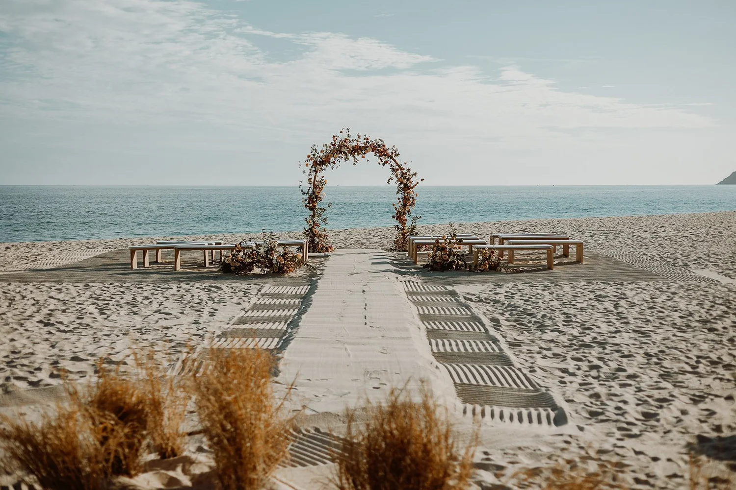 Danielle & Jack | Marianna Idirin Wedding Planner
