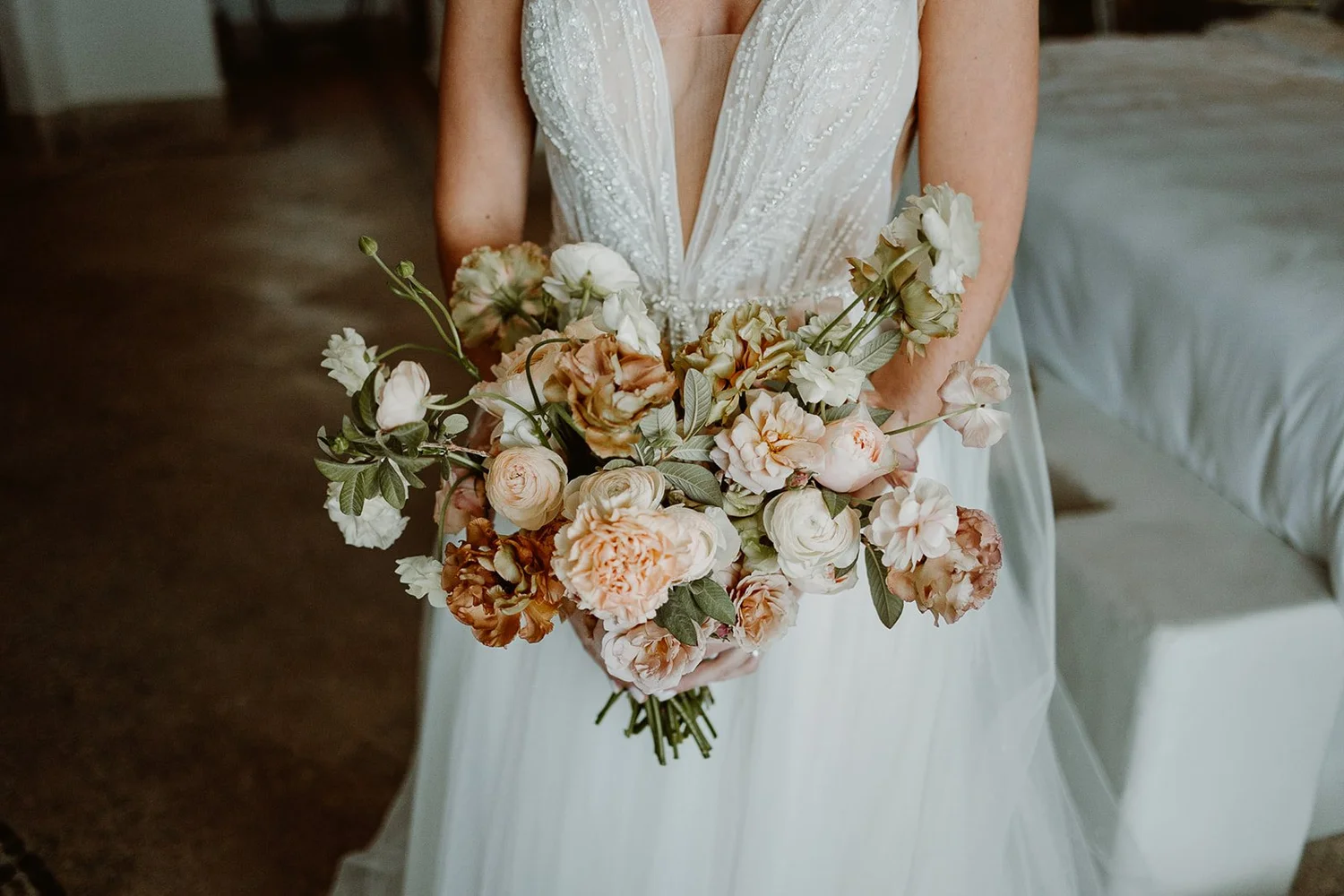 Danielle & Jack | Marianna Idirin Wedding Planner