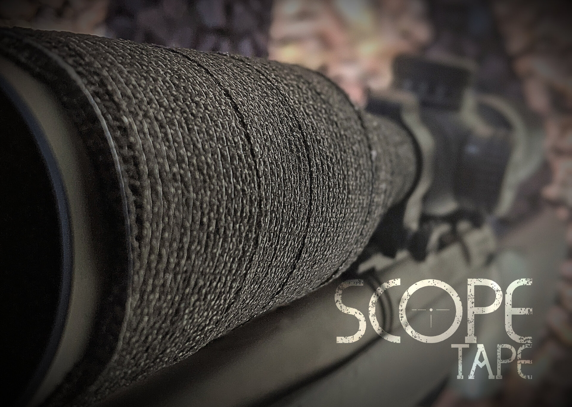 ScopeTape Protective Wrap