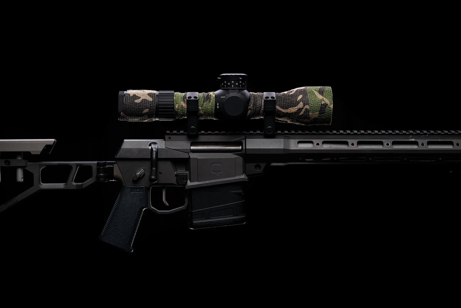 Shop Protective Scope Wrap | ScopeTape