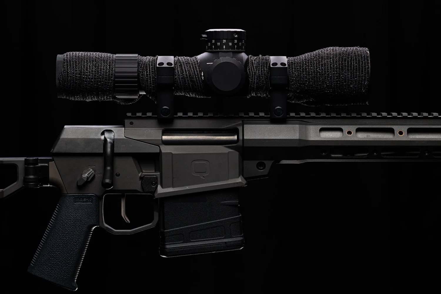 Shop Protective Scope Wrap | ScopeTape