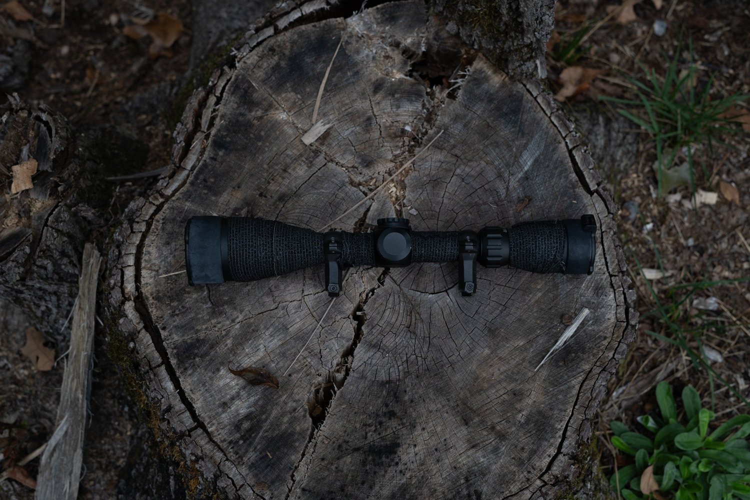 About ScopeTape® | Born in the Field, Built for the Range | ScopeTape
