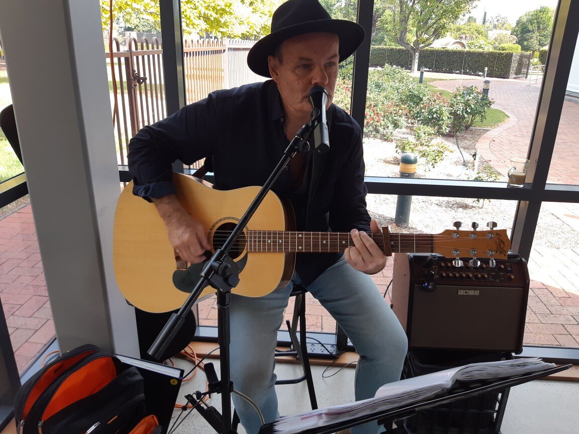 Dave Freeman Upcoming Shows — Dave Freeman