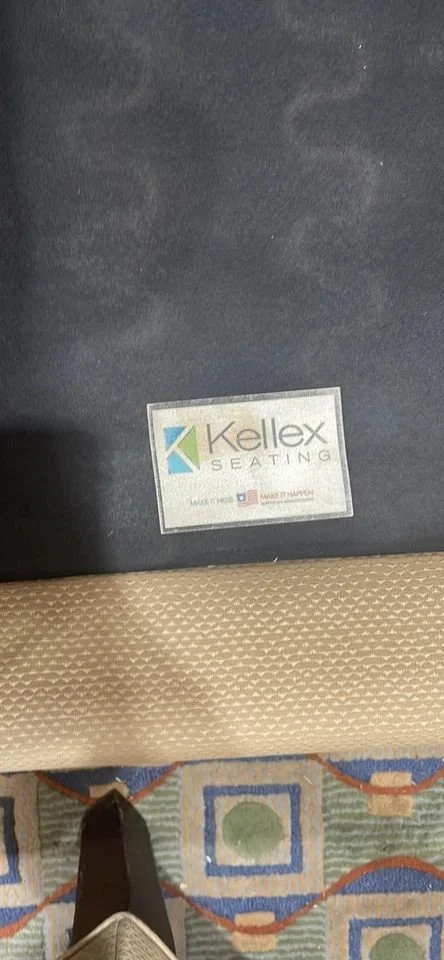 Kellex Seating | Cabinets Matttroy