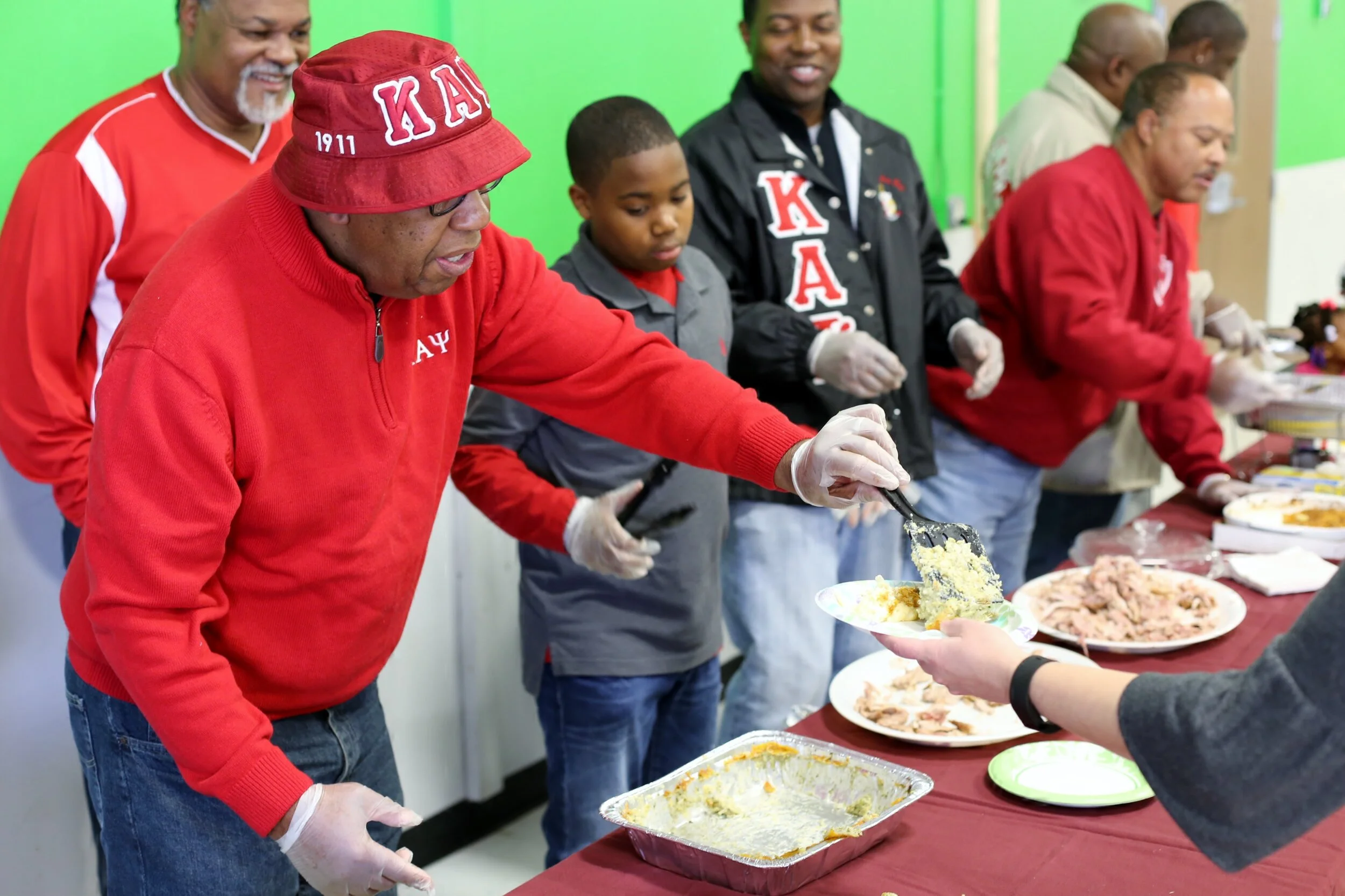 Gallery 2 — Kappa Alpha Psi Fraternity, Inc. Colorado Springs Alumni ...