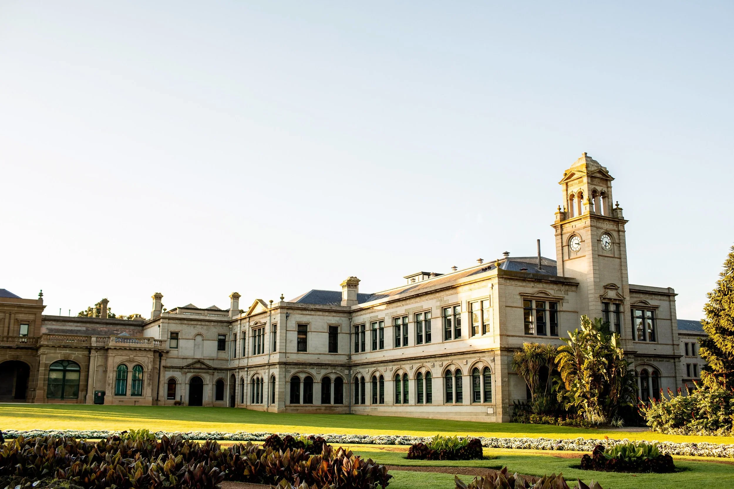 National Travel x The Luxury Collections — National Travel