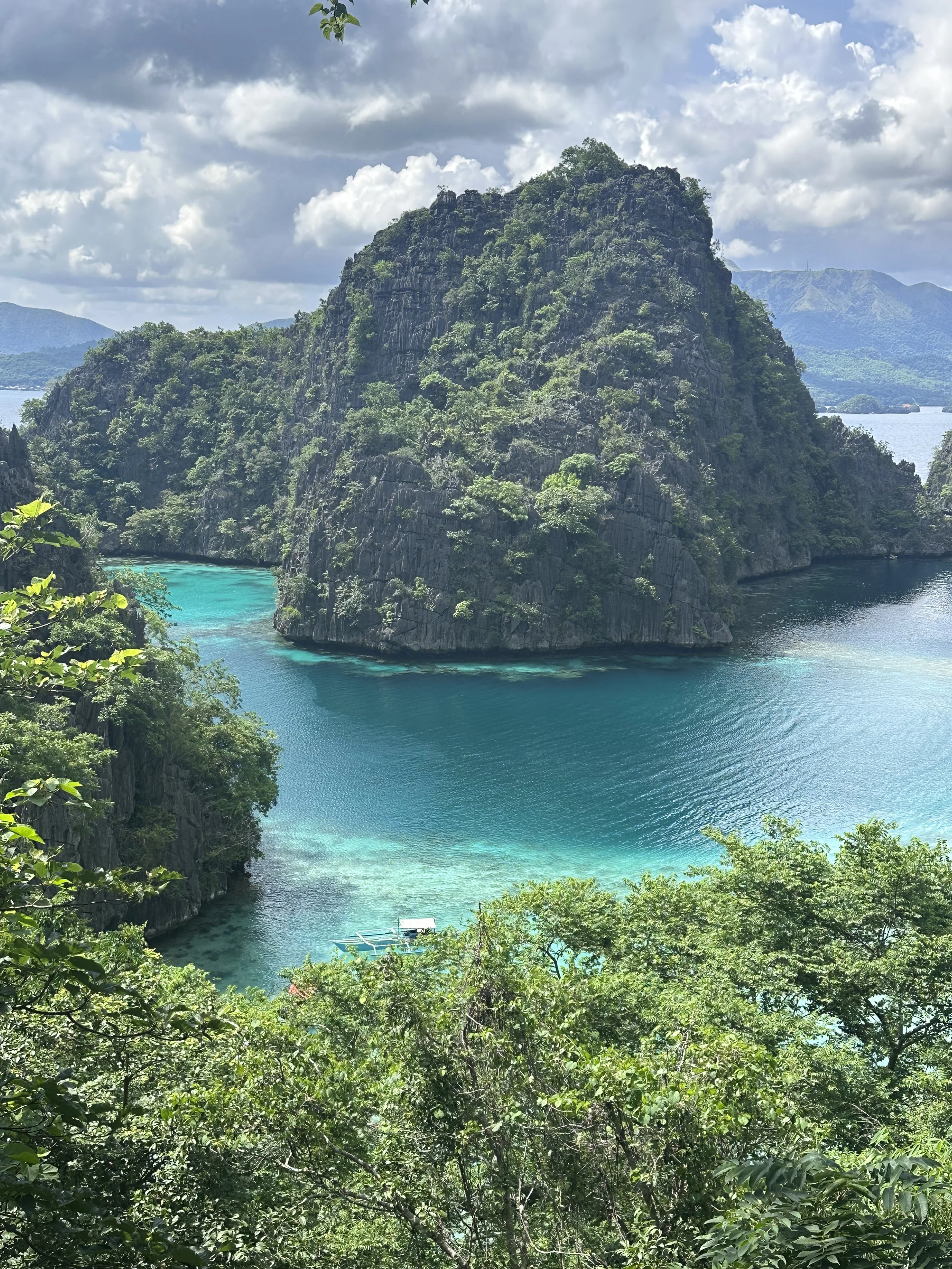 Hidden Gem Rising, Coron Philippines — National Travel