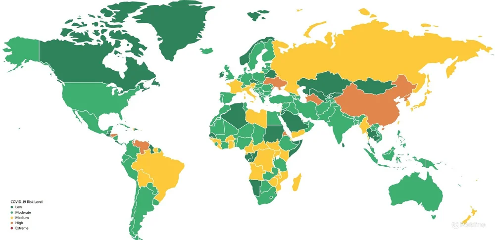 Safety — National Travel