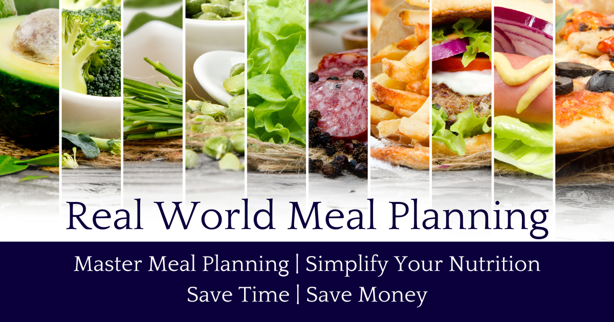 What are efficient grocery shopping tips to save time? — Real World ...