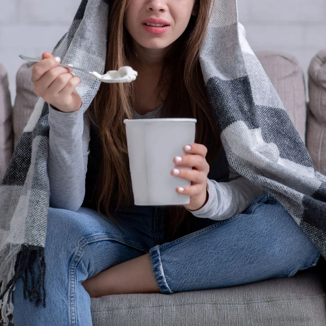 Understanding Stress Eating: Why We Do It and How to Manage It | Stress ...