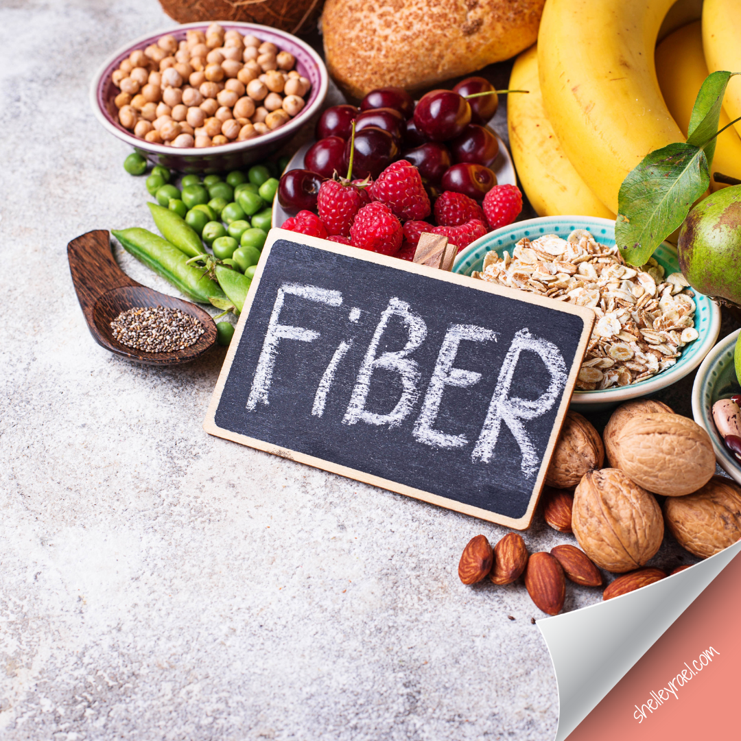 Fiber 101: Soluble, Insoluble, and Resistant Starch Explained — Real ...