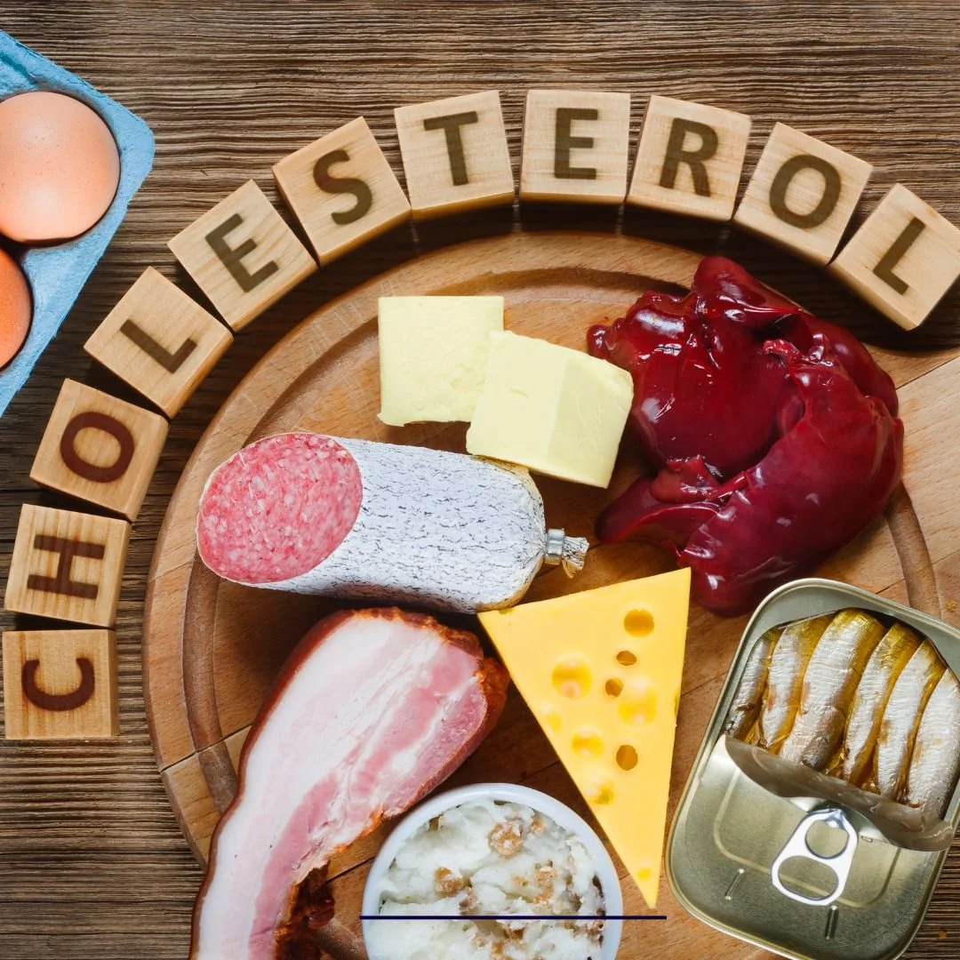 Cholesterol Explained: What It Is, What Affects It, and How to Manage ...