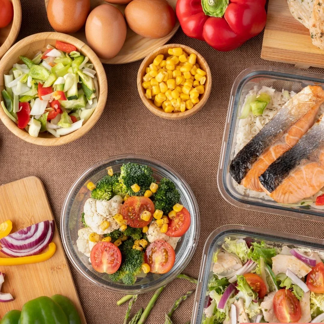 Top 5 Nutrient-Rich Foods to Add This Fall for a Healthier Diet — Real ...