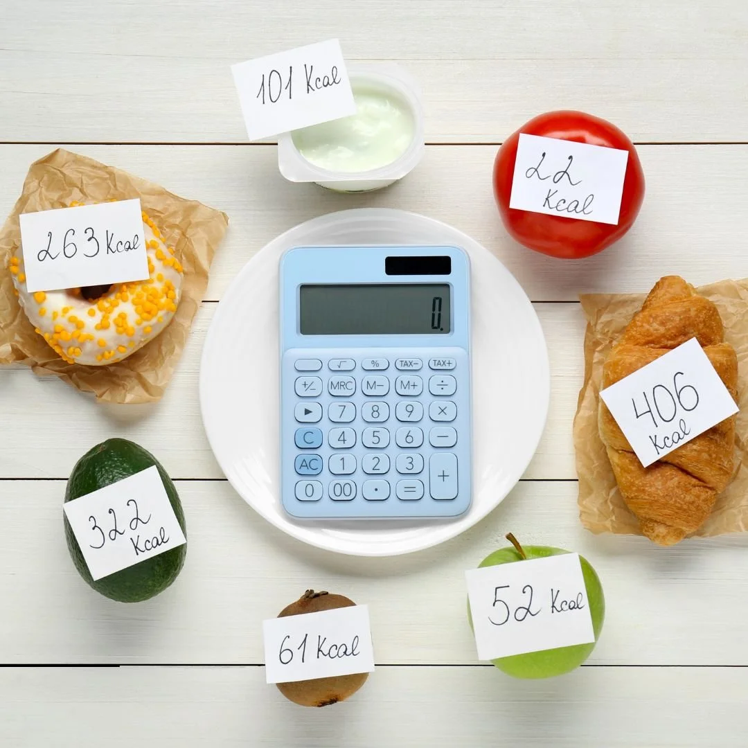 What Is a Calorie? Understanding the Real Sources of Energy in Your ...
