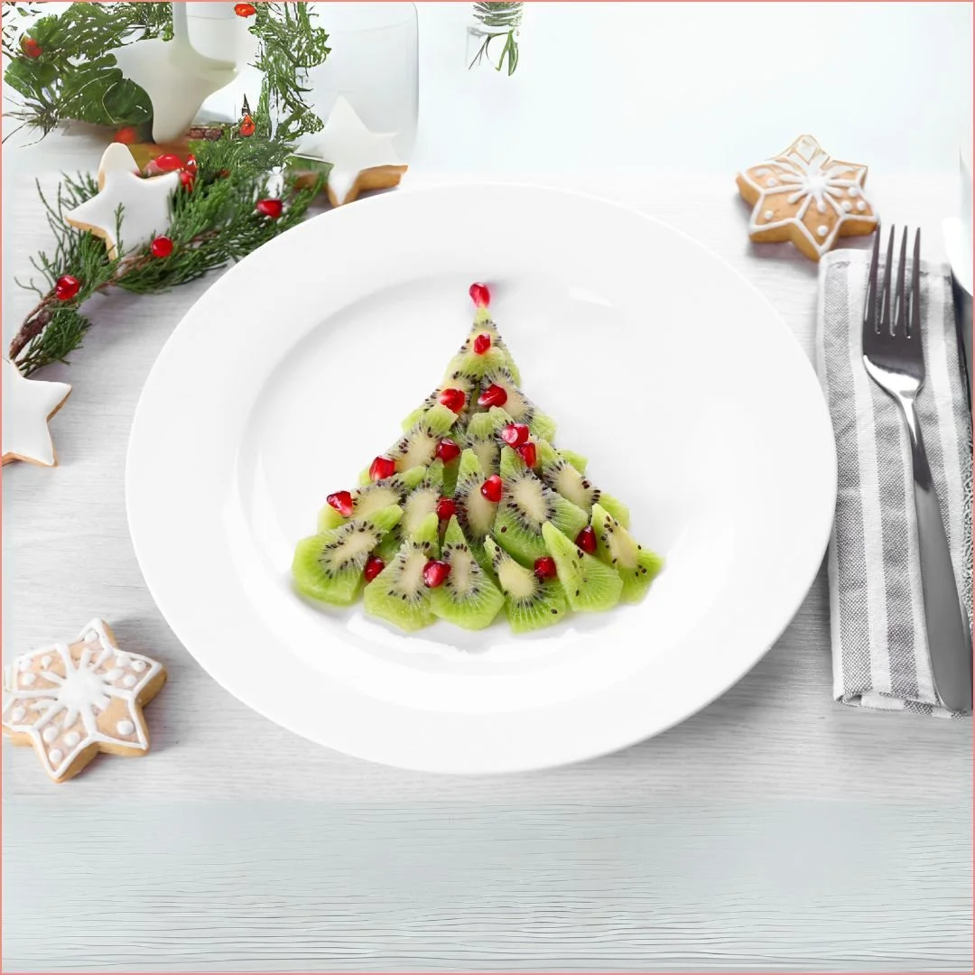 Healthy Twists on Holiday Classics: Balancing Flavor and Nutrition ...