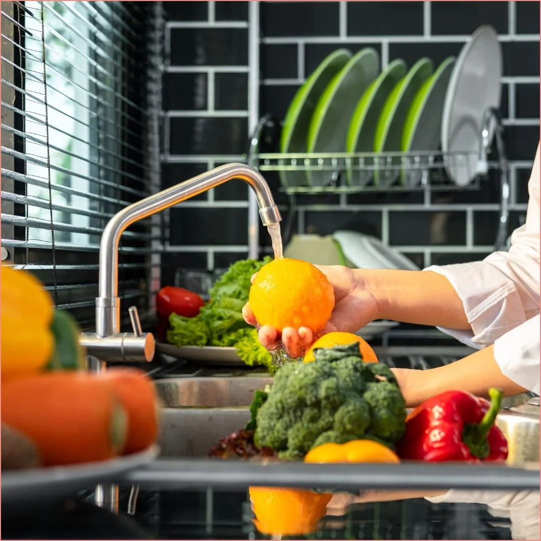 Food Safety Tips for Holiday Meals: Avoid Foodborne Illness This Season ...