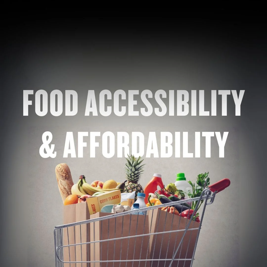 10 Practical Ways to Eat Nutritiously on a Budget — Real World Nutrition