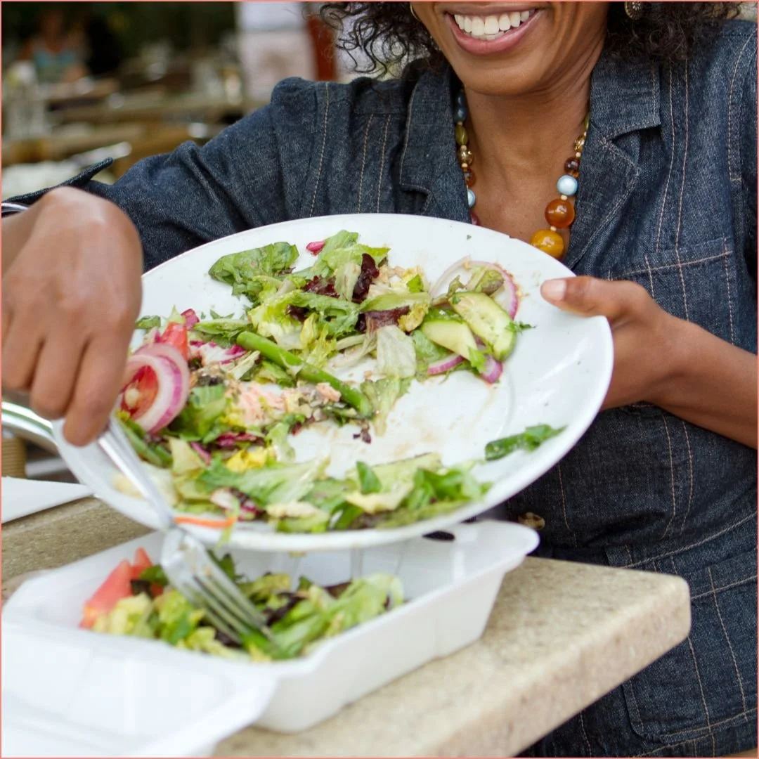 Food Storage & Leftover Safety: Tips for Enjoying Holiday Foods Without ...