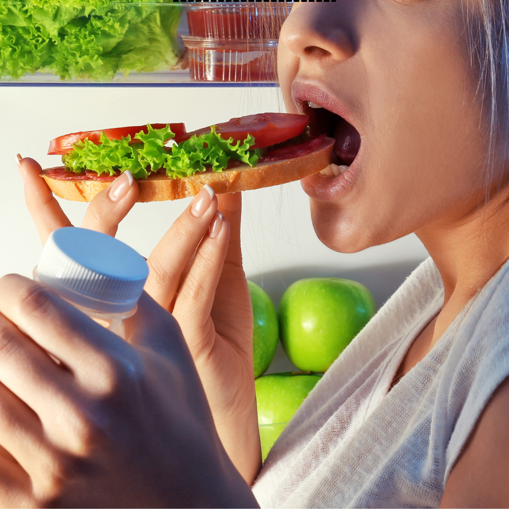 Is Snacking Healthy or Harmful? The Real Answer — Real World Nutrition