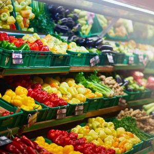 Mastering the Produce Section: Expert Tips for Fresh, Healthy Fruits ...