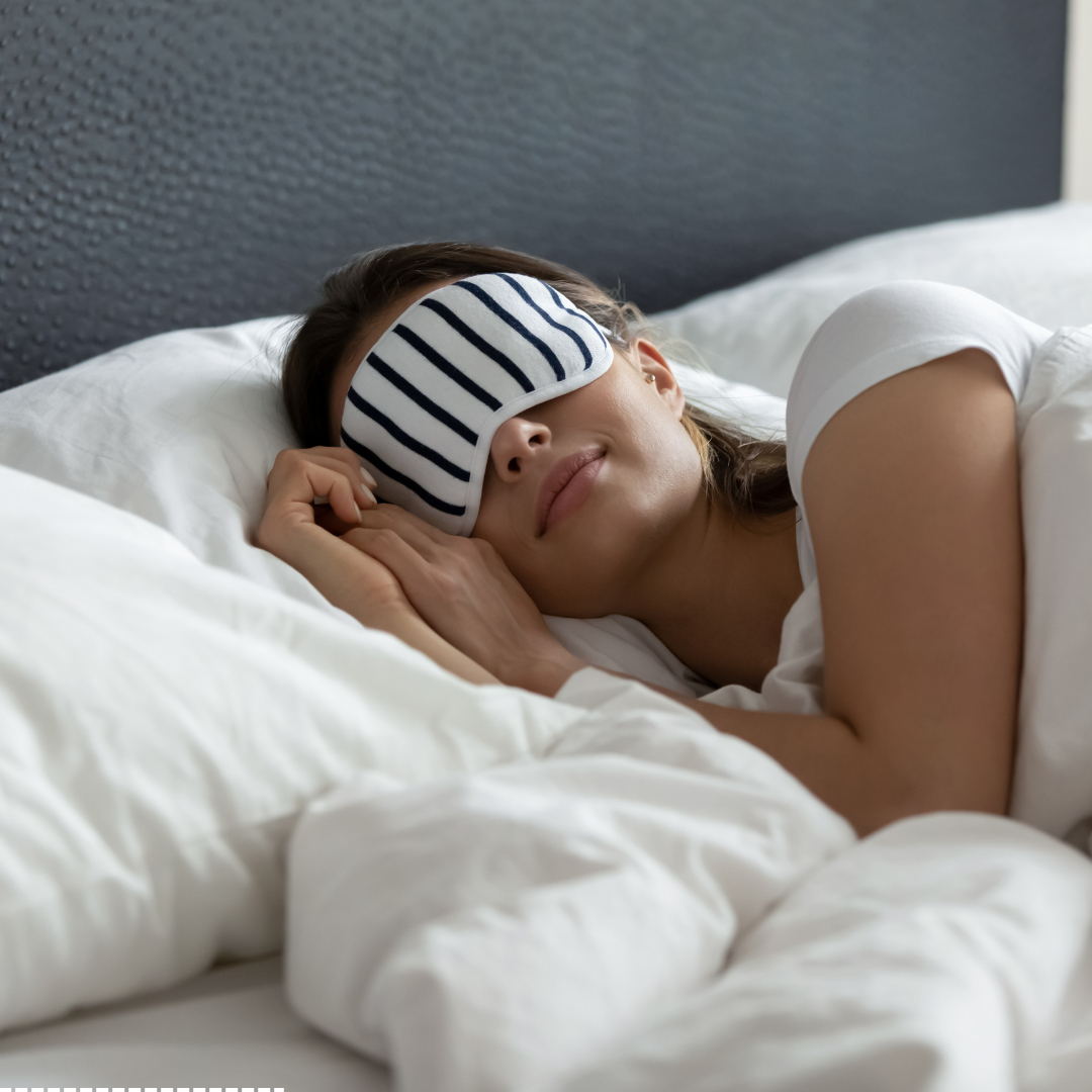 How Sleep Impacts Metabolism, Hormones, and Brain Health — Real World ...
