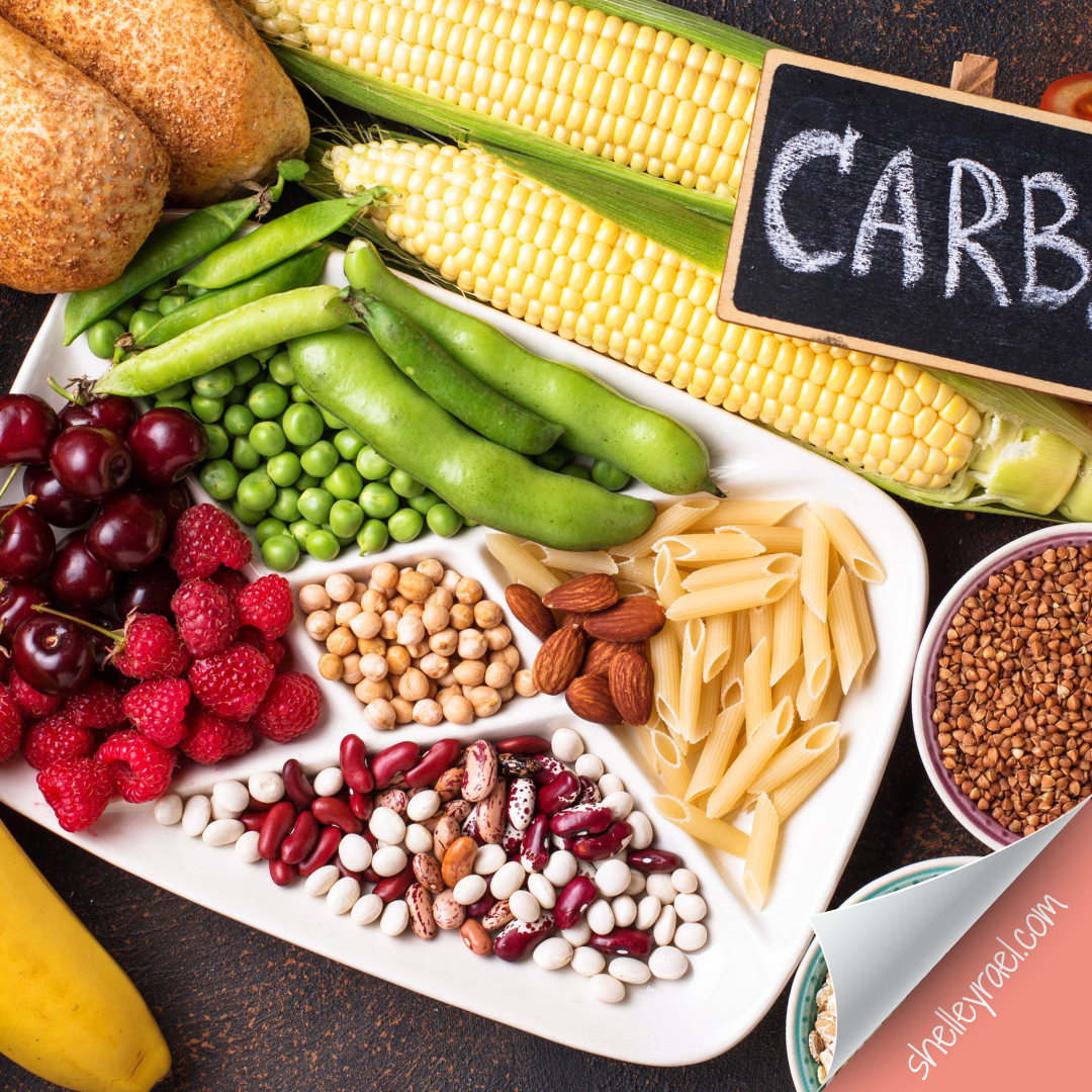 Carbohydrates vs Sugar: Understanding the Difference | Real World ...
