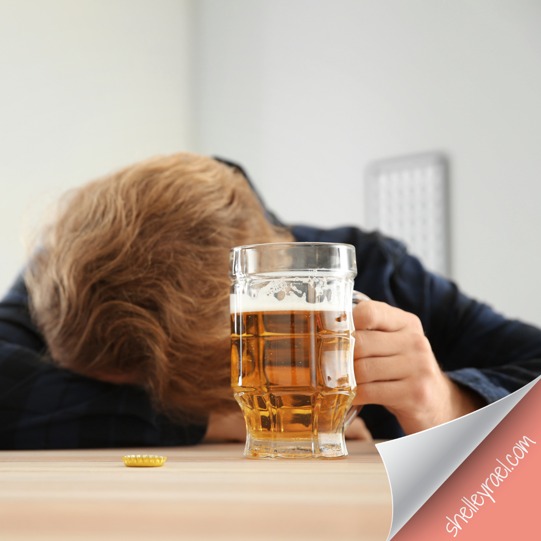 How Alcohol Affects Sleep Quality and What Really Happens in the Body ...