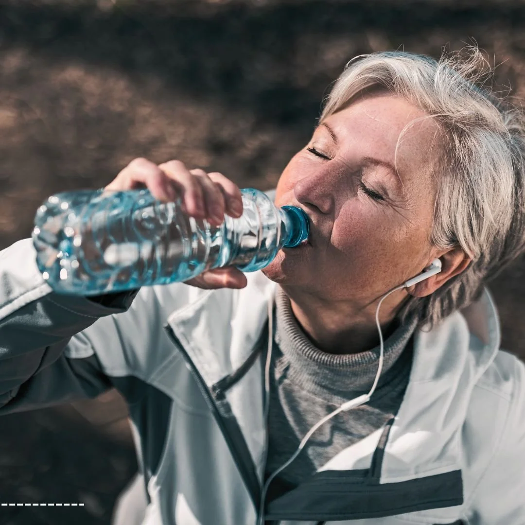 Hydration for Health: Easy Tips for Energy, Skin & Digestion — Real ...
