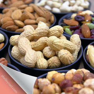 Health Benefits of Nuts: Nutrition, Serving Sizes, and Pitfalls — Real ...