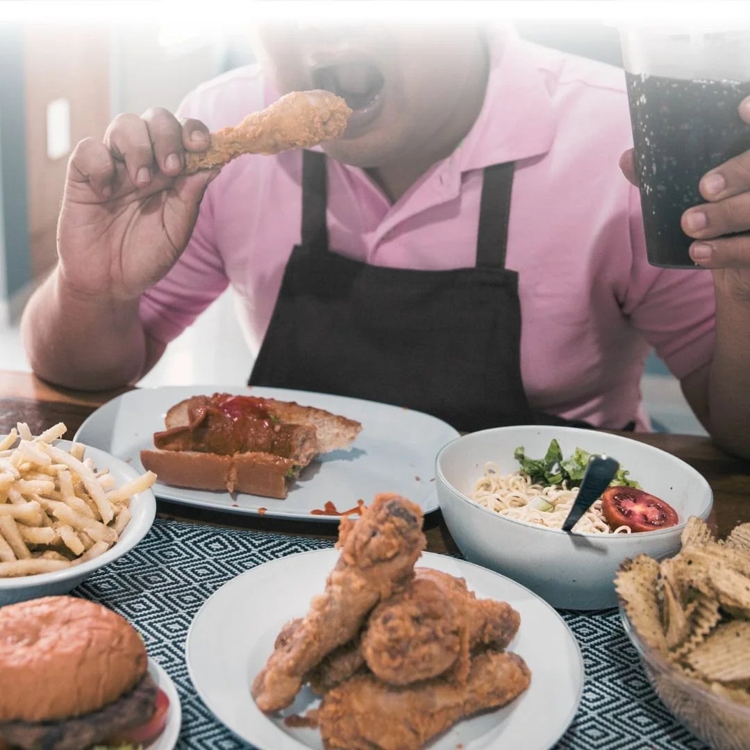 Hunger or Habit? How to Recognize and Change Your Eating Patterns ...