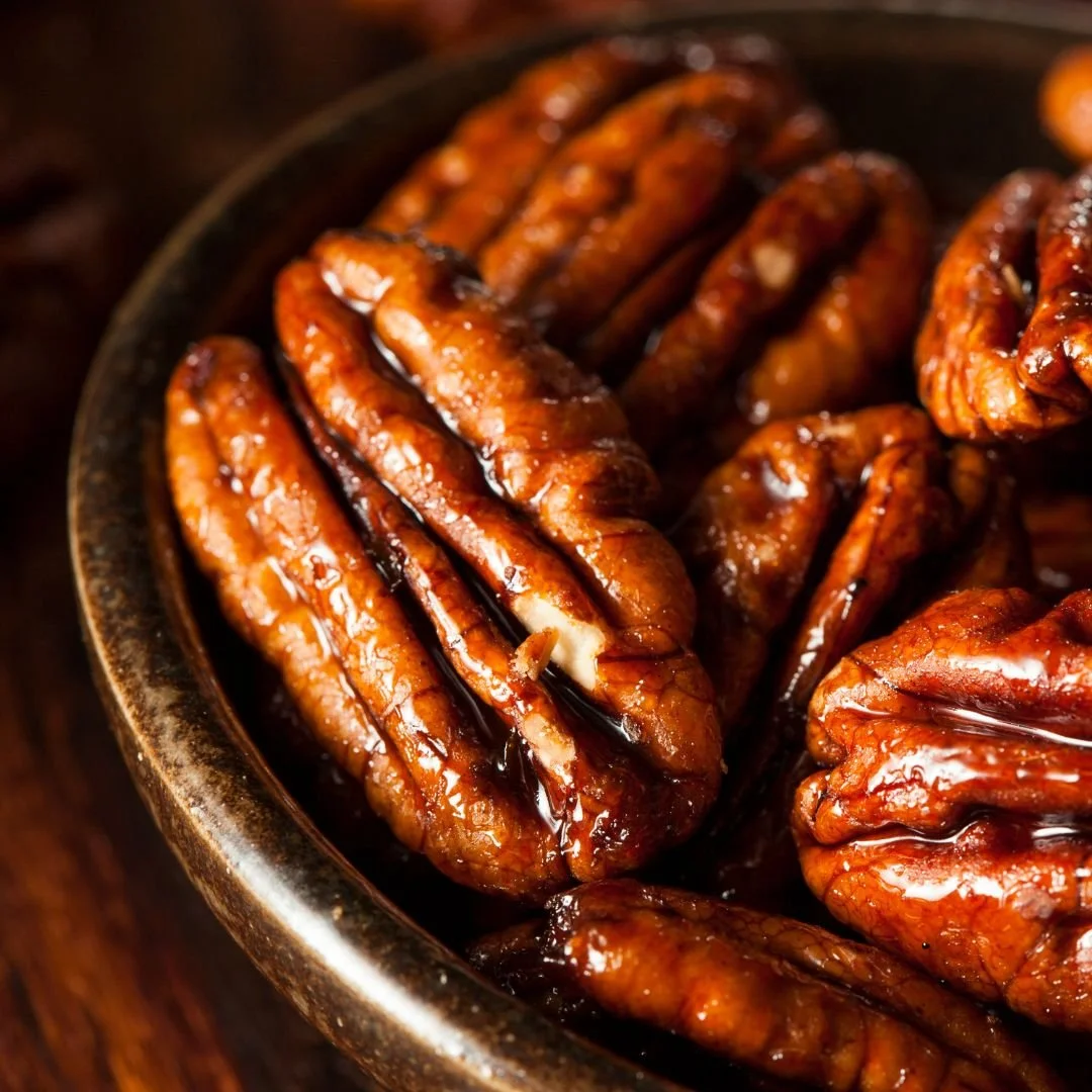 Unlocking the Nutritional Power of Pecans: A Guide to Health and Flavor ...