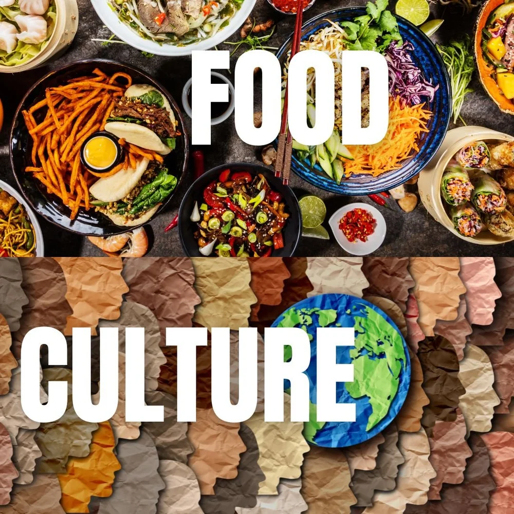 How Culture Shapes Our Food Choices: Exploring Traditions & Nutrition ...