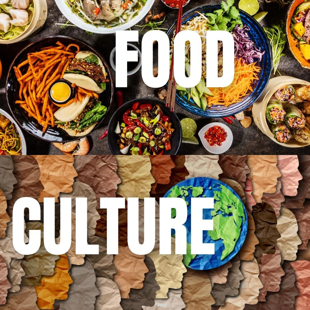 How Culture Shapes Our Food Choices: Exploring Traditions & Nutrition ...