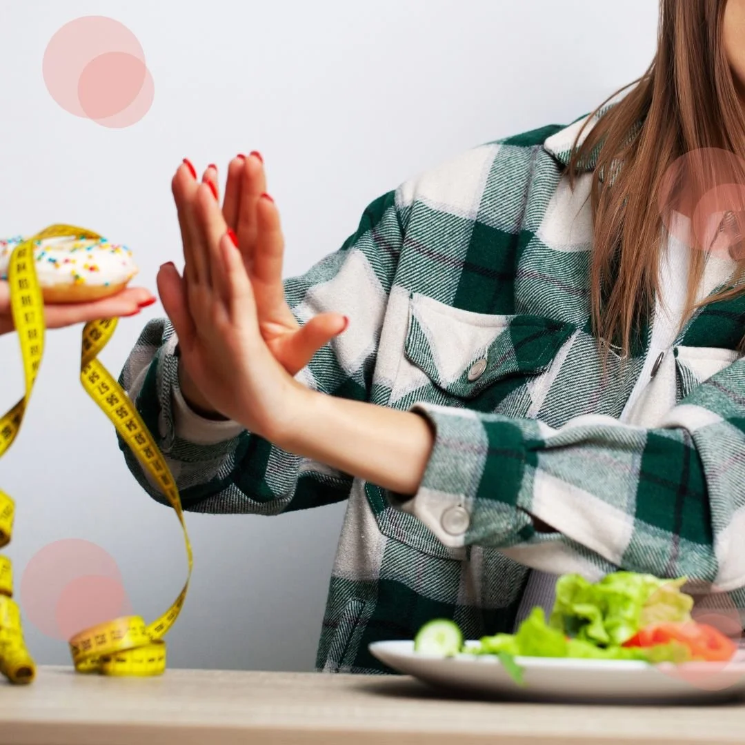 The Myth of the Perfect Diet: How to Focus on Realistic and Sustainable ...